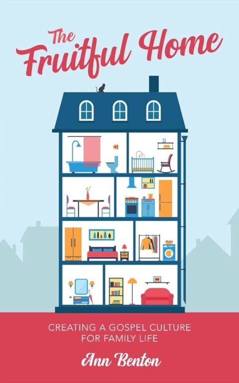 Book Study: The Fruitful Home - Read Her